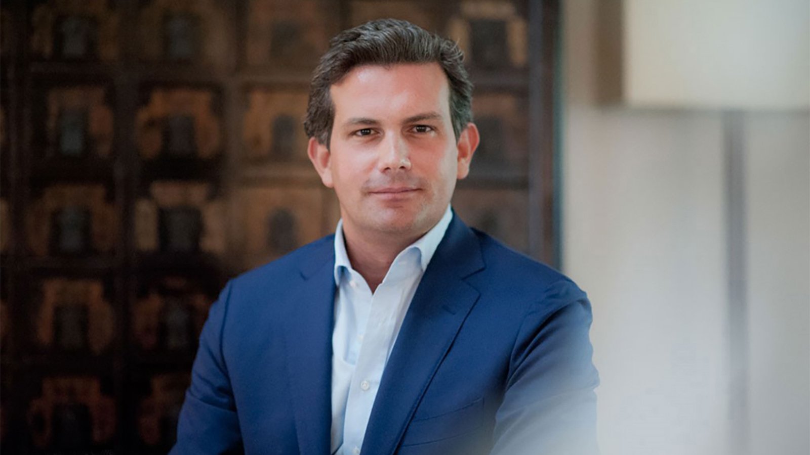 Olivier Lordonnois Named Managing Director of Aman New York | Luxury ... Olivier Lordonnois Named Managing Director of Aman New York | Luxury ...